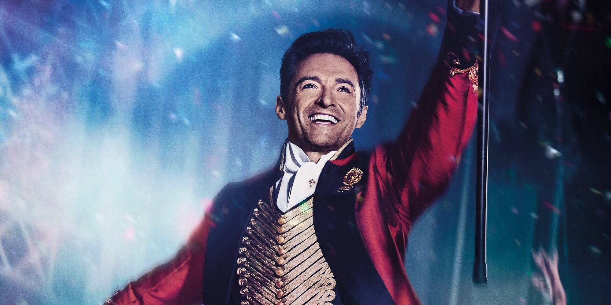 El Gran Showman Un Musical Que Cumple CinEspacio24 El Gran Showman Un Musical Que Cumple CinEspacio24
